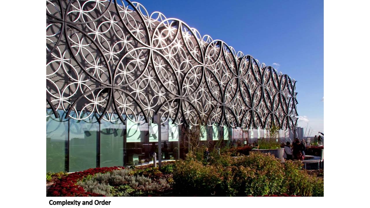 W2W Biophilic Design in the Built Environment
