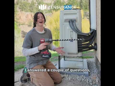 Business Insurance Should Be Easy #electrician #canadiansmallbusiness #newbusiness