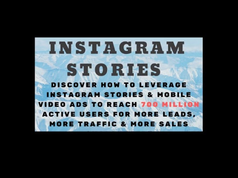 What is Instagram Stories review | Insta-Stories 2.0