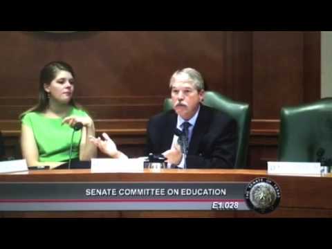 Education Savings Accounts (ESA)