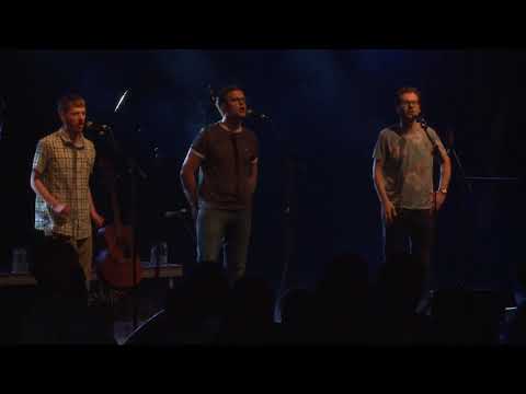 Young'uns @ Moonbeams Festival 2018