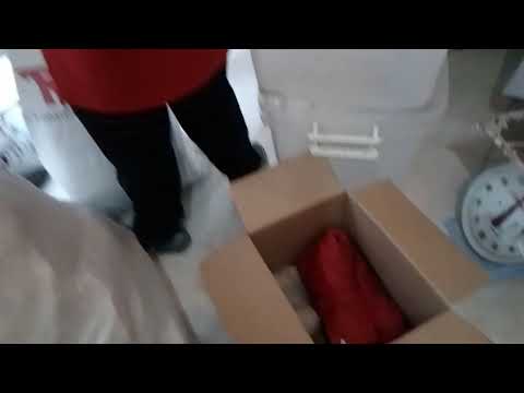 LBC Pickup in CBL Express, the best and number one courier in the Philippines
