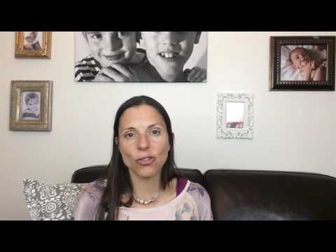 Using Optical Calcite For Emotional Release
