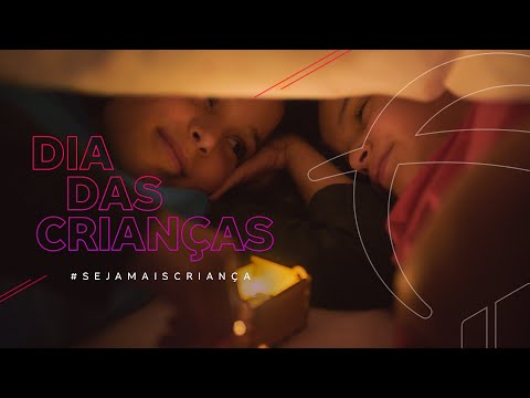 Bradesco - #SejaMaisCriança