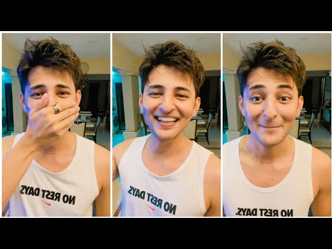 Darshan Raval Instagram Reels
