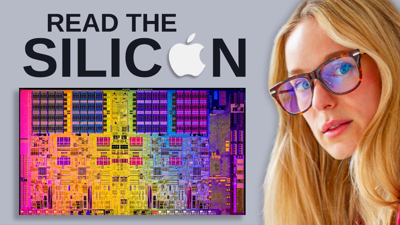 The M5's Most Important Feature Isn't in Any Benchmark