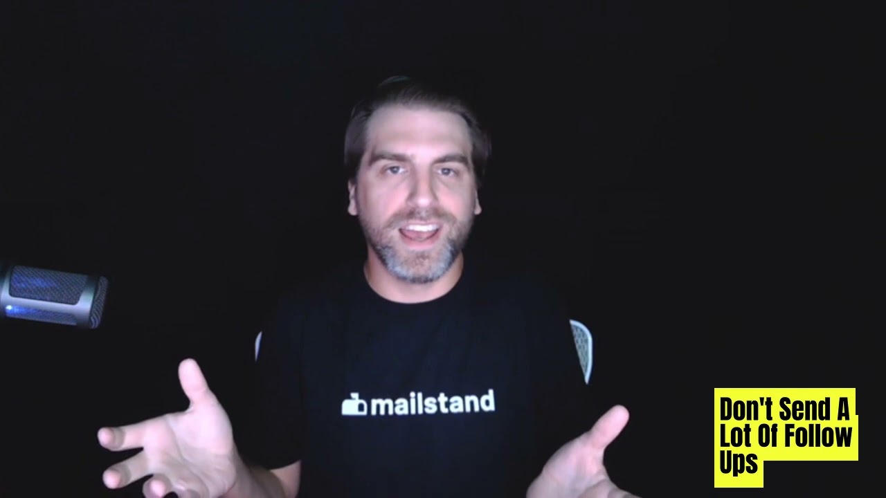 Send Cold Emails Without Getting Blocked