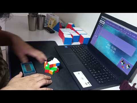 5.06 Sq1 Solve , Lockup Cost Me Sub 5 PB
