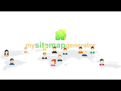 MySitemapGenerator.com Overview