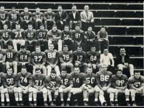 The History of Reitz Bowl