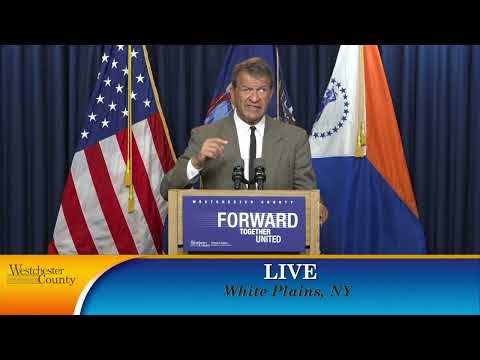 CE Latimer Discusses Letter to Homeland Security Secretary