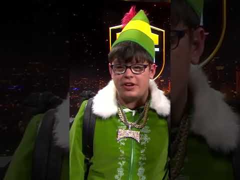 The FUNNIEST Interview of ALL TIME