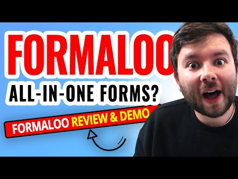 Formaloo Review - Honest Formaloo Review From User