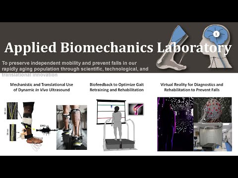 Applied Biomechanics Laboratory