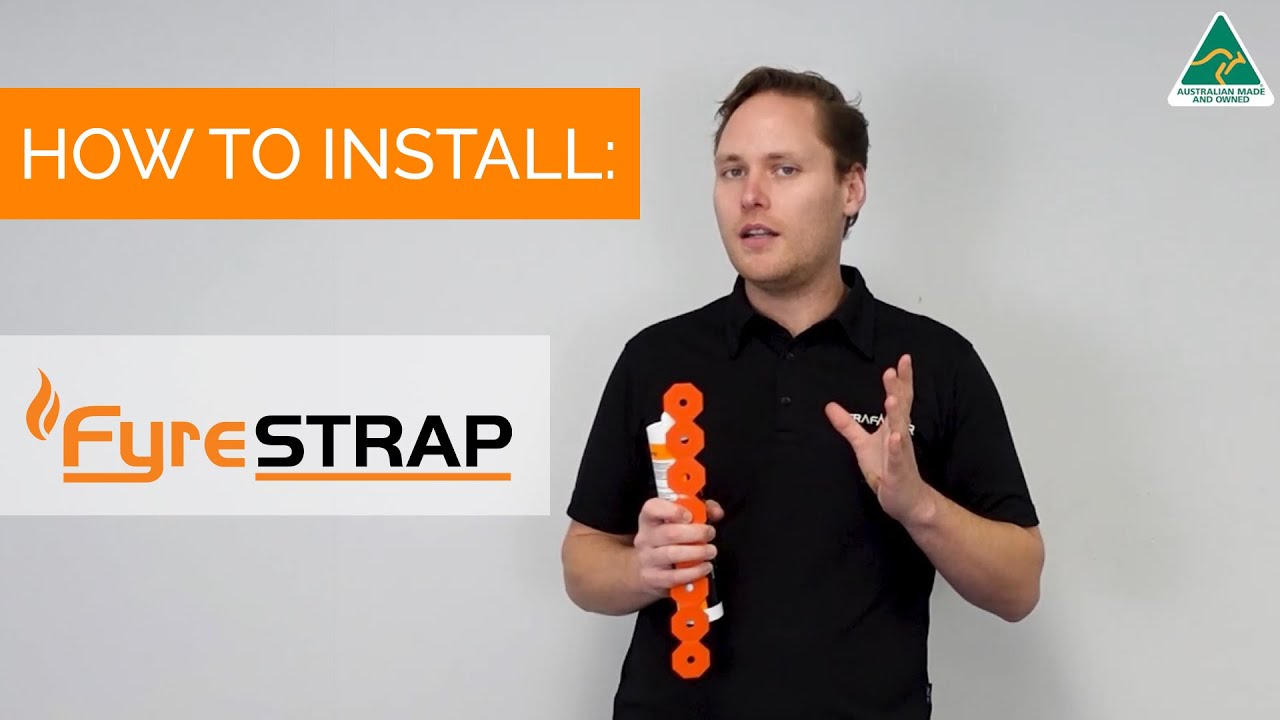 FyreSTRAP | Trafalgar Fire