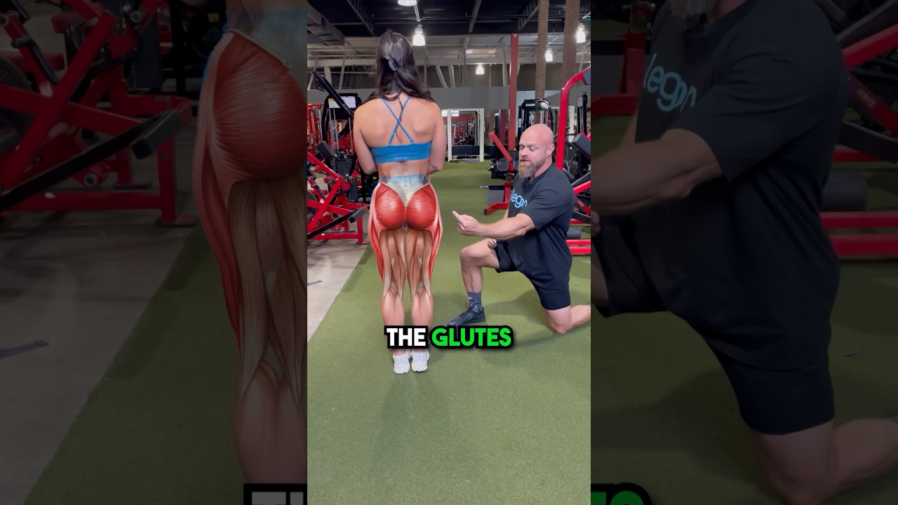 RDL vs DEADLIFT #deadlift #shorts