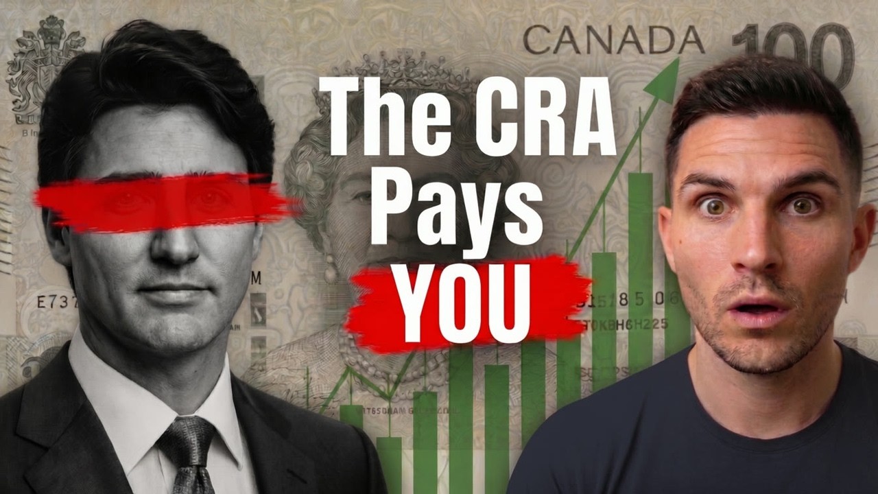 The CRA Will Pay You $100,000+ To Use These 4 Programs