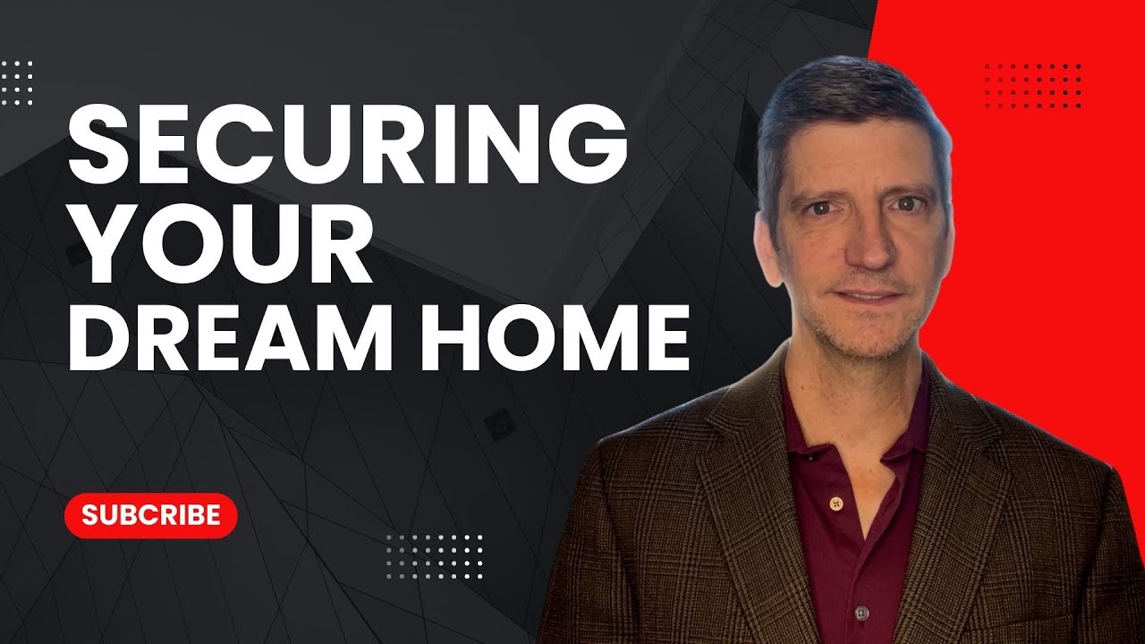 Buying Your Dream Home? Here's How To Stand Out as a Serious Buyer