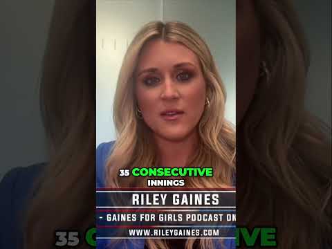Simone Biles vs Riley Gaines What Really Happened?