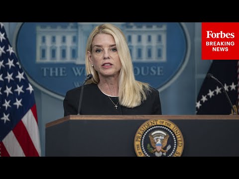 Bondi Asked: 'If You Have An Undocumented Baby, Would That Baby Then Be An Enforcement Priority?'
