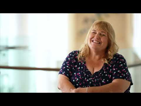 Real-Life Stroke Recovery: A Patient's Testimonial