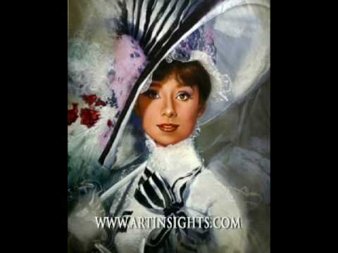 John Alvin pt 4- E.T, Blade Runner, Legend, & Star Wars, Cocoon movie poster artist: Interview