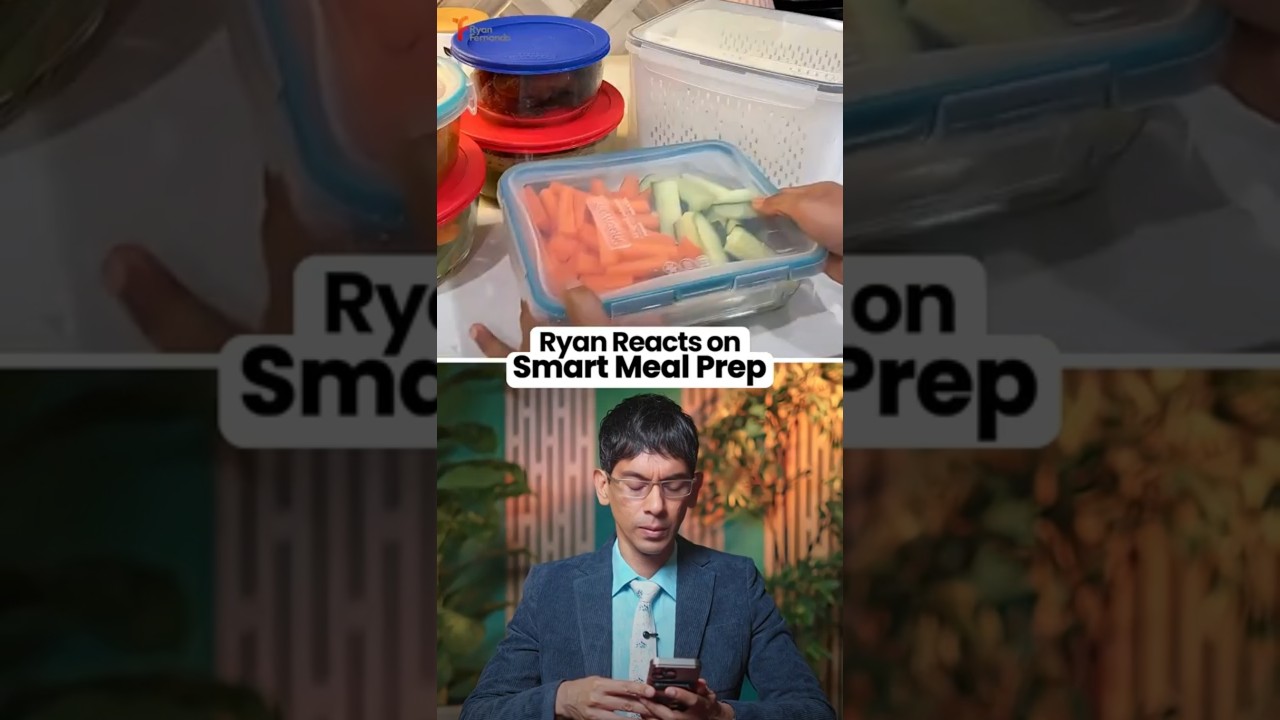 Is Meal Prep Actually Good For Health?