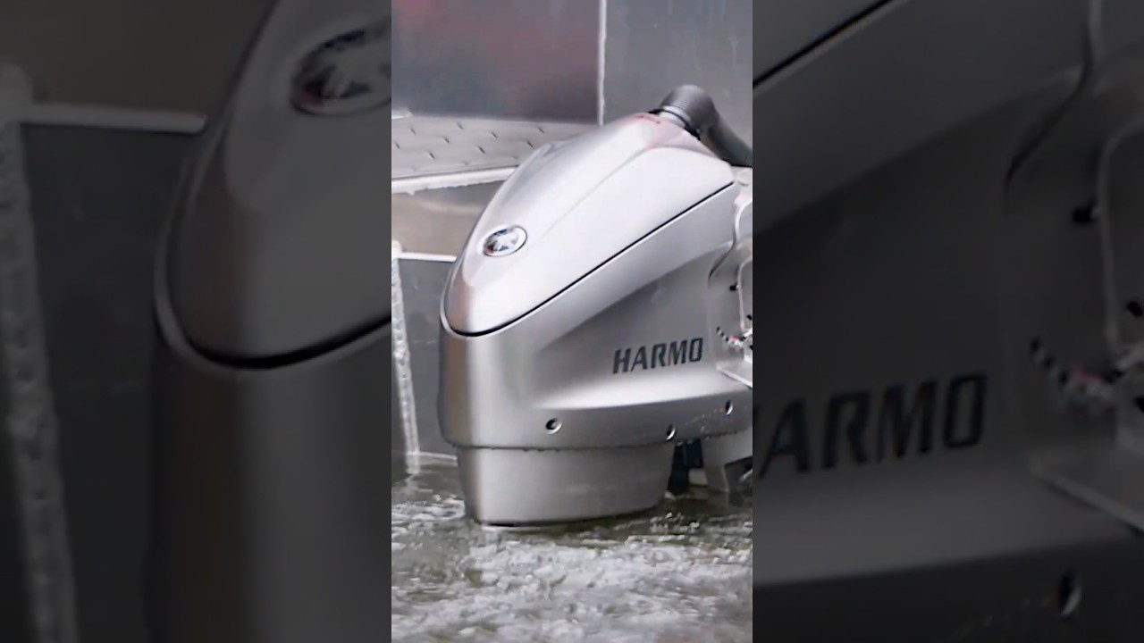 Smooth. Smart. Quiet. ⚡