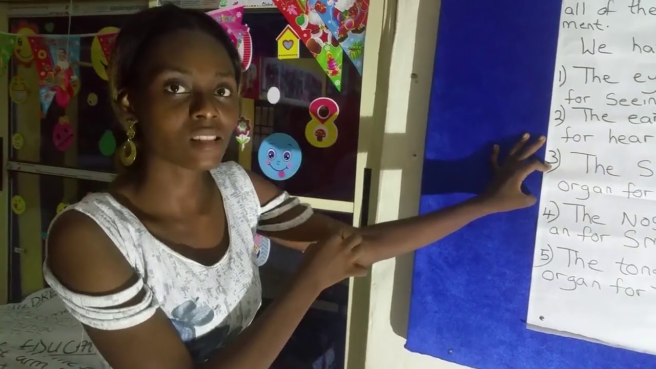 Basic Science and Technology for Primary 2