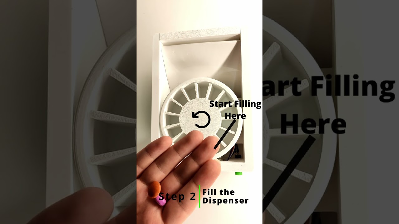 KAPSÜL Alpha Prototype