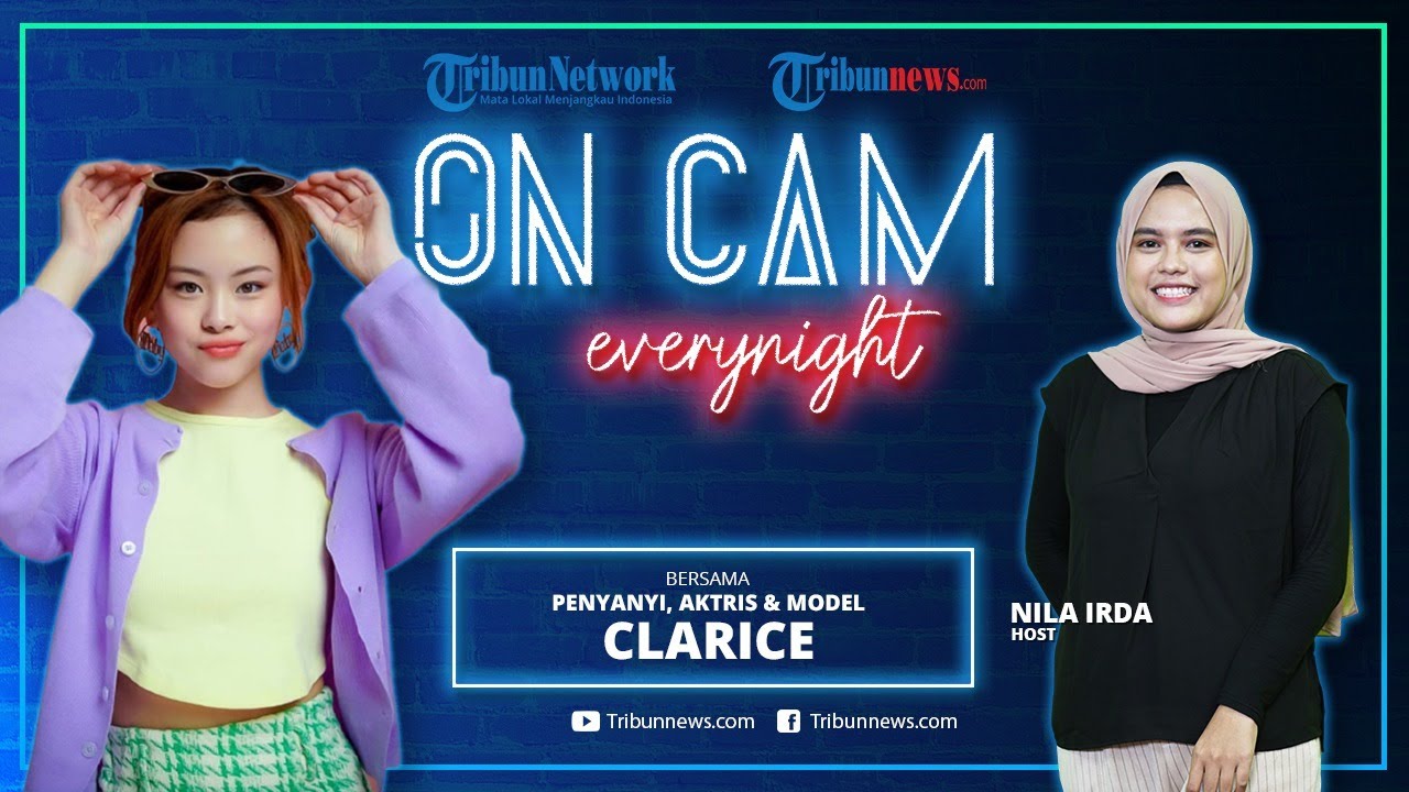 Clarice Cute Aktris Cilik yang Kini Mulai Remaja, Kenalkan Image Baru ...