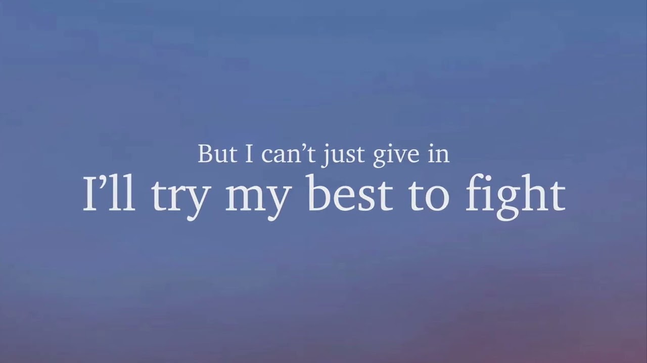 heavy~Lydia Laird lyrics