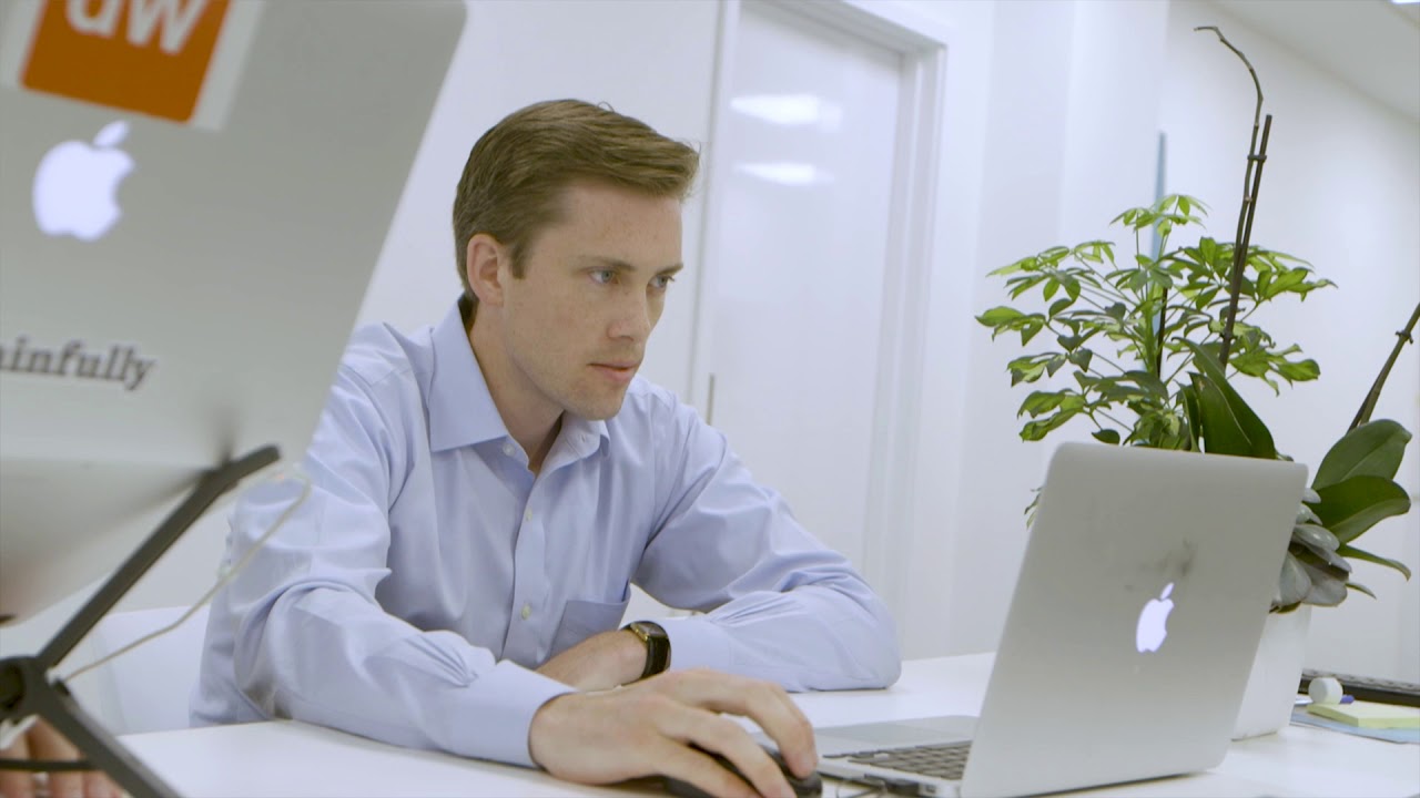 MDR LAB Spotlight on… dealWIP