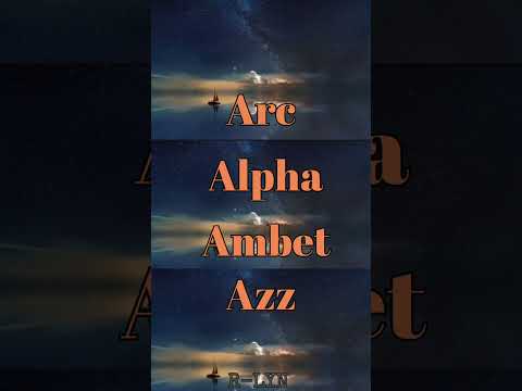 Baby boy names that starts with letter A