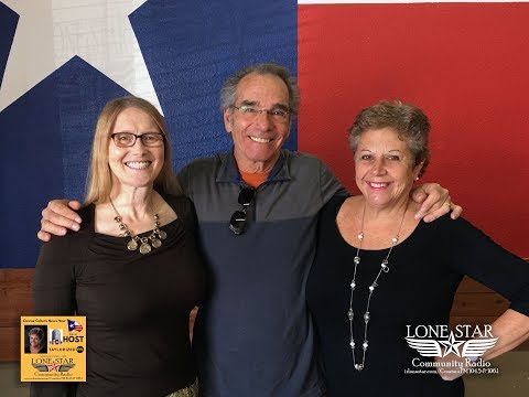 2.26.18 – Rising Stars and Legends of Texas – Conroe Culture