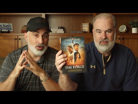 The Forge Movie | Join the Kendrick Brothers and Special Guests LIVE