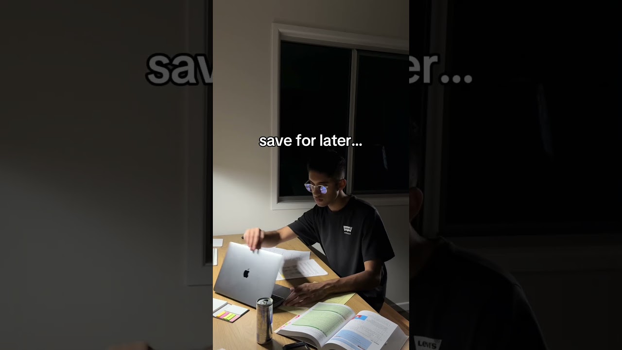 🎮 GAMIFY your after-school study grind!