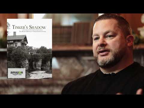 Tinker’s Shadow – Steve Litteral Interview Highlights – M.A. Kleen