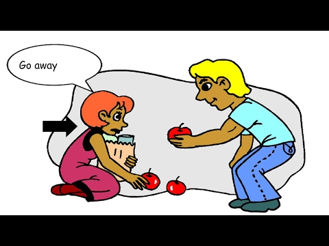 American Sign Language ASL Video Dictionary - crumb
