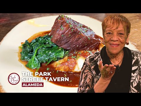 Da Boccery, Toto's Pizzeria & Restaurant, The Park Street Tavern | Check, Please! Bay Area