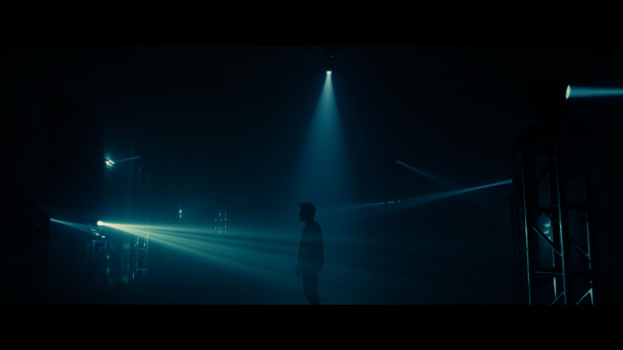 From Ashes To New - Forever (Official Music Video)