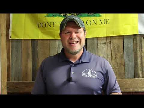 Gadsden Flag School Incident: How A Young Man Showed What a Timber ...