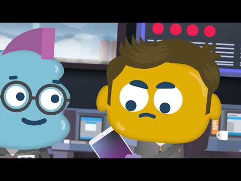 The Role of Employee Champions - Course Trailer - TalentLibrary™