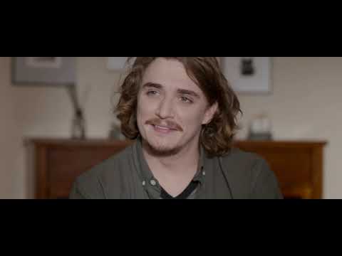 ALIEN CODE: The Men in Suits Full Scene