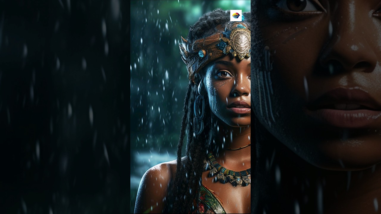 Kongo's 4th Century Social & Educational System Before Portuguese Arrival in the 15th Century