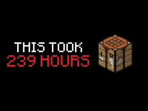 Can You Actually Beat Minecraft's Hardest Mod?