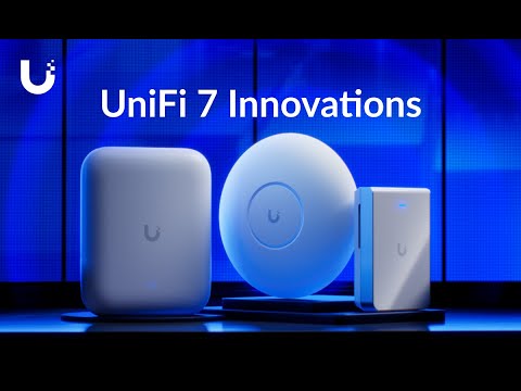 Ubiquiti U7-Outdoor Specifications - Ubiquiti U7-Outdoor UniFi WiFi 7 ...