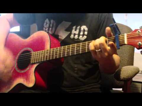 Drift off to Dreams Acoustic