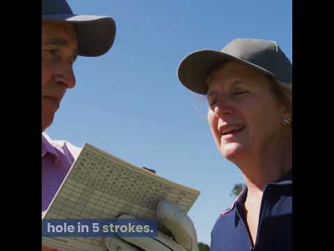 Uncover Golf Lingo: What is a 'Bogey'?