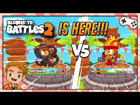 Steam Community :: Bloons TD Battles 2
